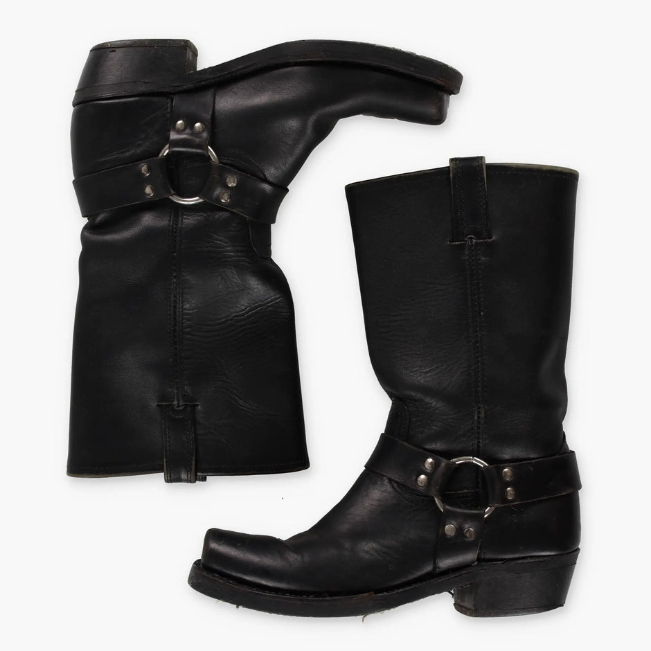 Vintage Boots | 80s, 90s & Y2K – Vintage Sole Melbourne