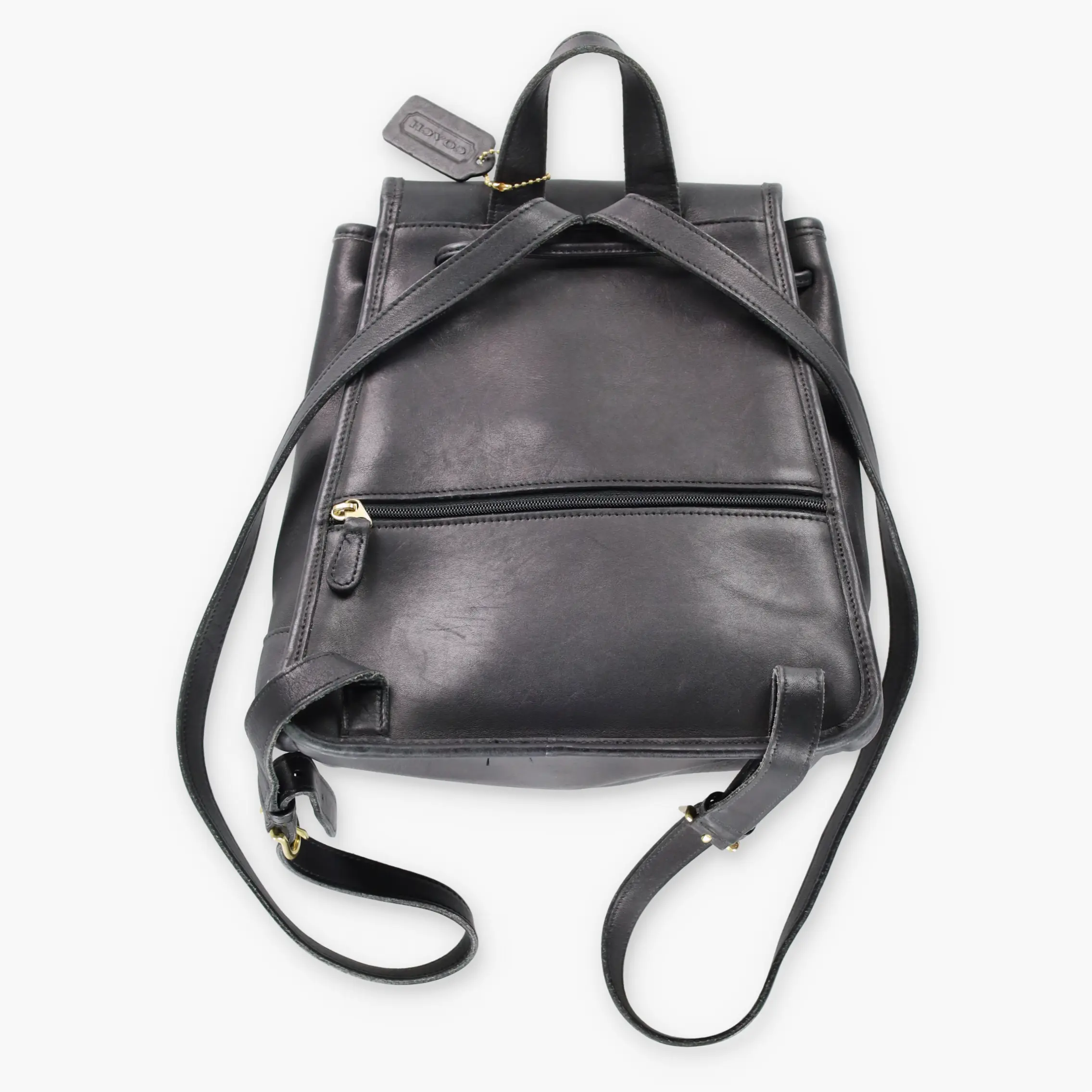 Vintage Coach | 80s, 90s & Y2K – Vintage Sole Melbourne