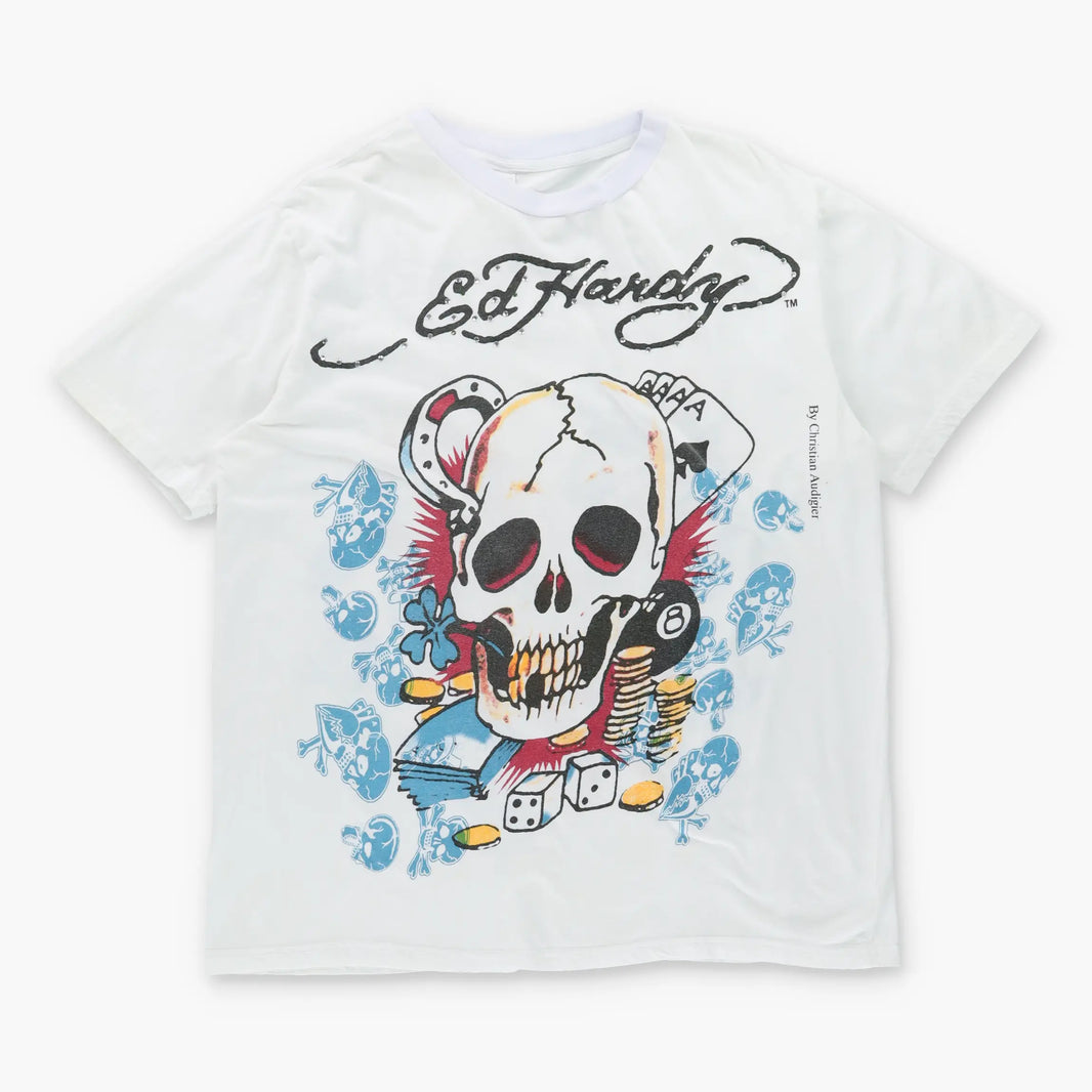 Vintage Ed Hardy | 80s, 90s & Y2K – Vintage Sole Melbourne