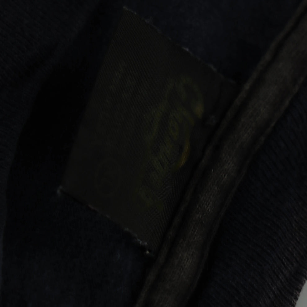 1990 LOONEY TUNES Taz Motorcycle Cartoon USA Made T Shirt (XL ...