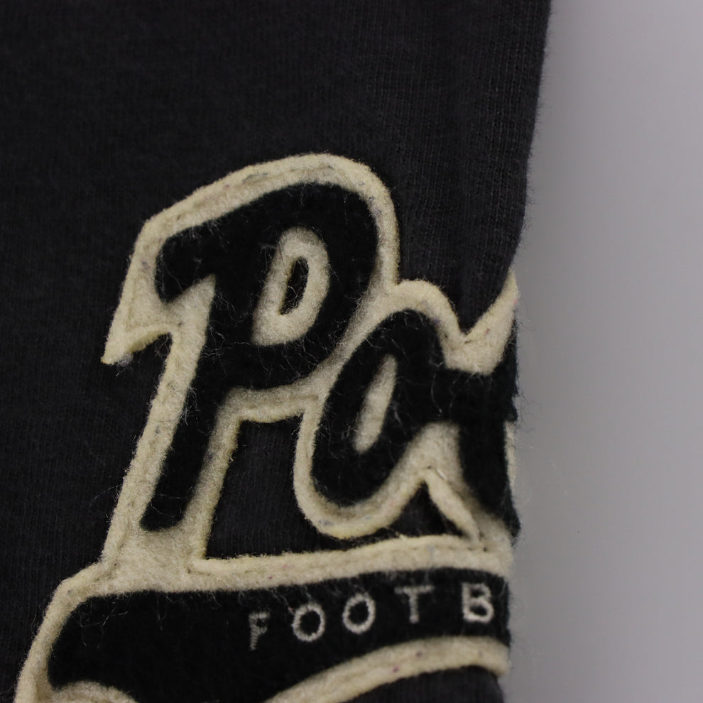 POLO RALPH LAUREN Embroidered Single Stitch Tiger Tee (XL) - Vintage ...