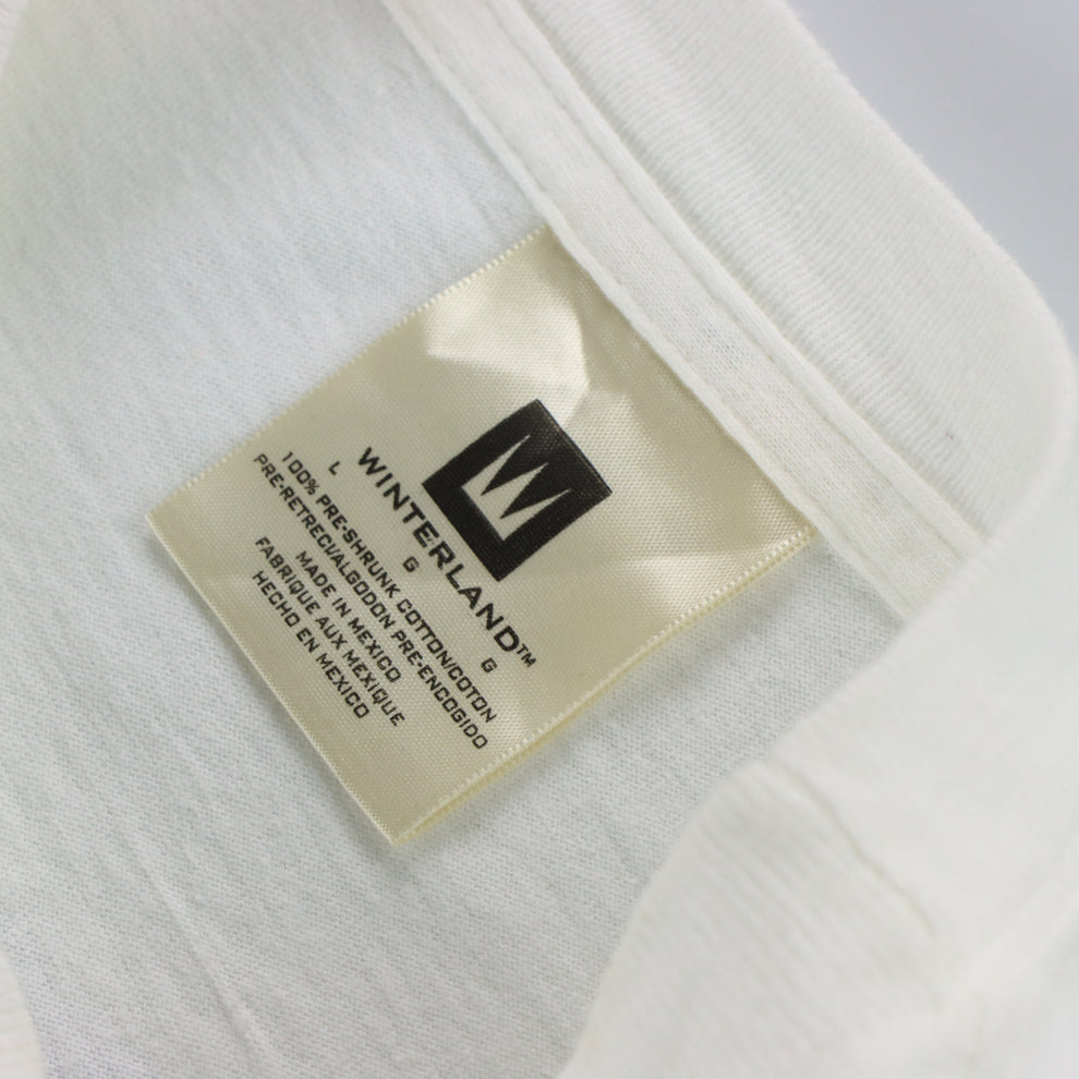 NSYNC 90s Colourful Front & Back Music Band Tee (L) - Vintage Sole ...