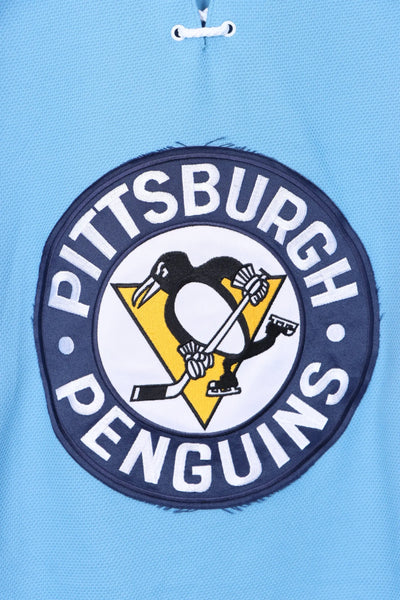 NHL Pittsburgh Penguins 2008 'Winter Classic' #71 Malkin REEBOK Hockey ...